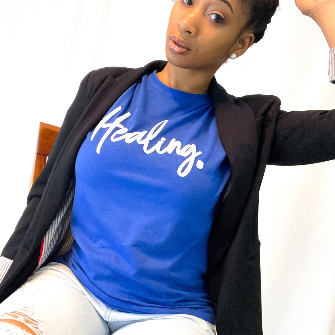 Healing – KB Christian Apparel