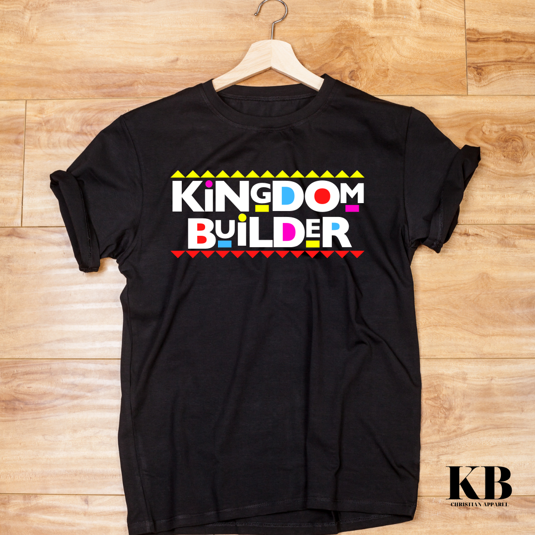The Culture T-shirt – KB Christian Apparel